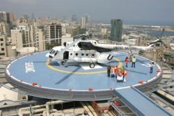 Southwest Aviation - Airport/Heliport Quote